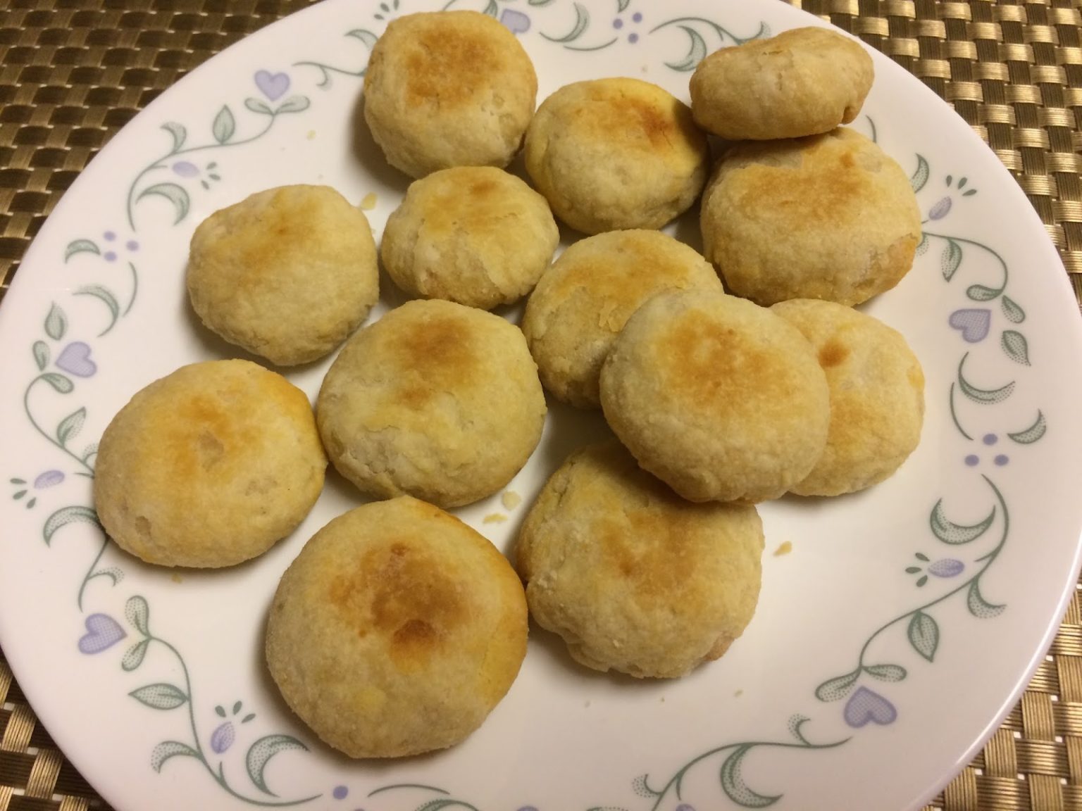 Bakpia Pathok – Yuli Afni Cook